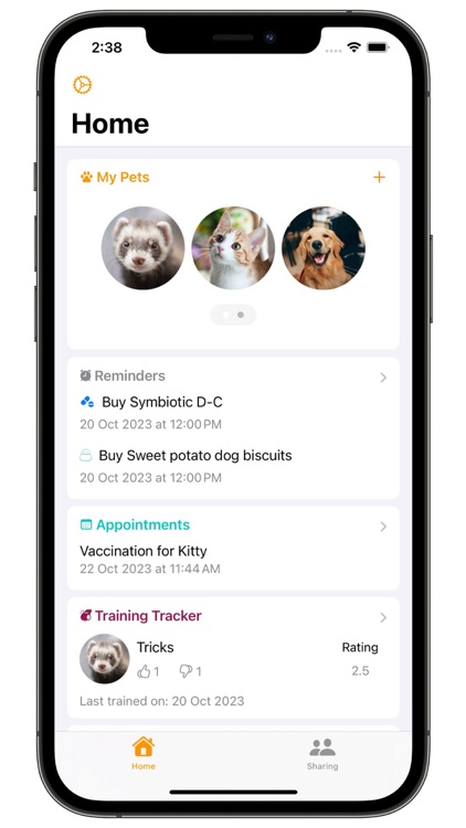 Track Your Pet's Health With These Apps