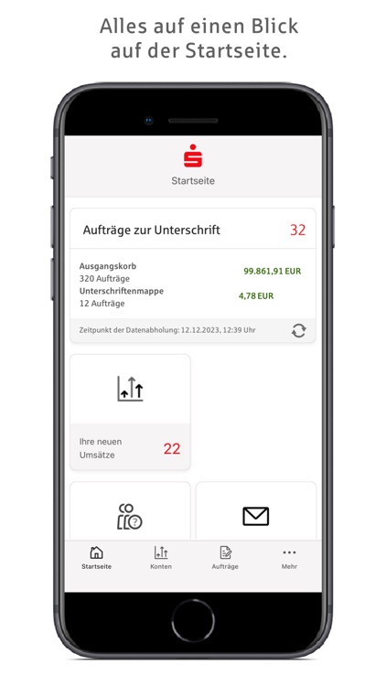 S-Finanzcockpit by Star Finanz GmbH