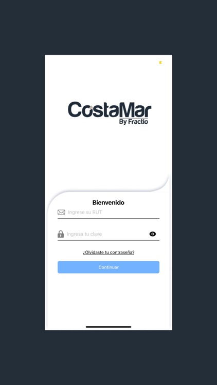 FRACTIO PROPIETARIO by SoftnetSPA