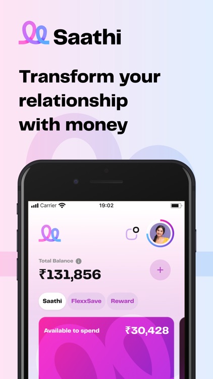 Saathi Money by SAATHI GROUP LIMITED