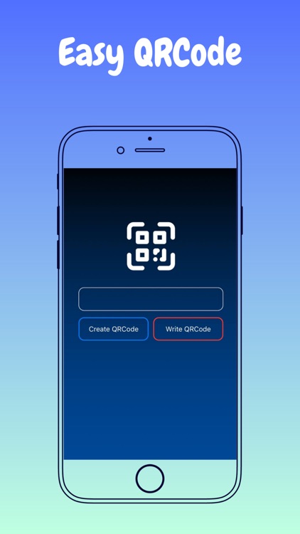 Easy - QR Code by Giray Sengonul