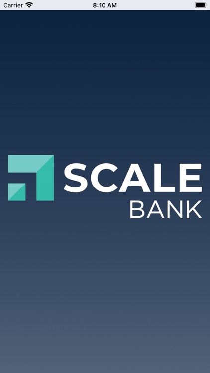 Scale Bank MN Business by FIDELITY BANK MN