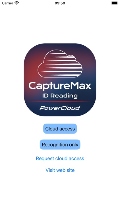 CaptureMax PowerCloud by OCR Solutions, Inc.