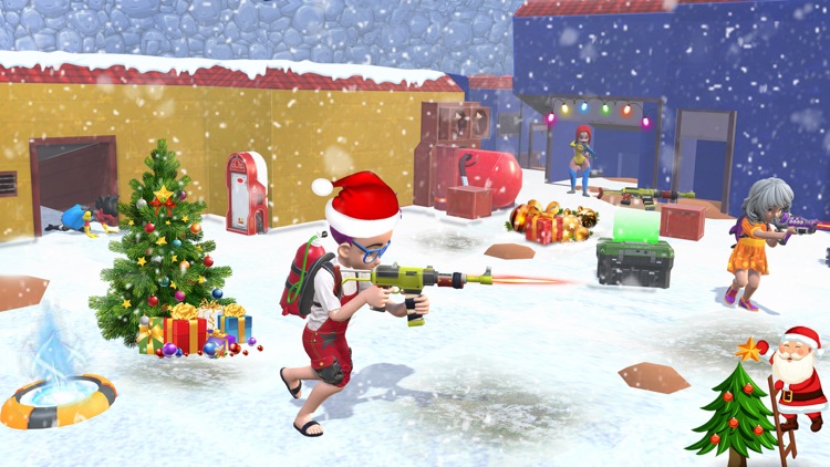 Dash Royale - Shooting Games by Abdullah khan