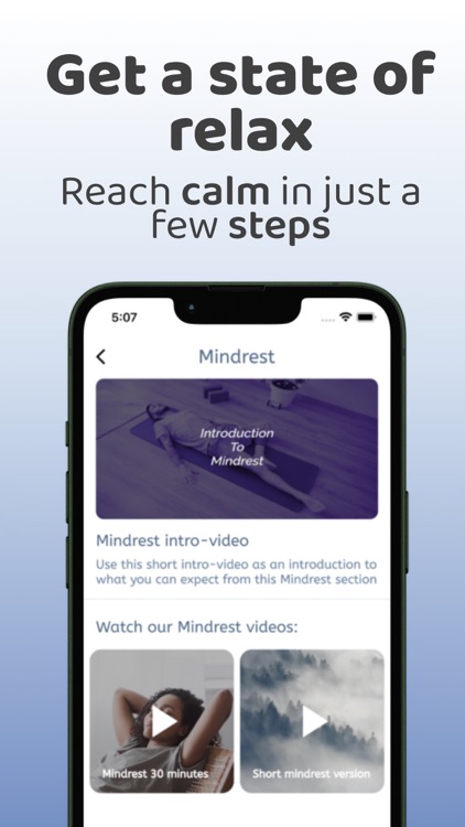 Mind Movement by The Mind Movement B.V.