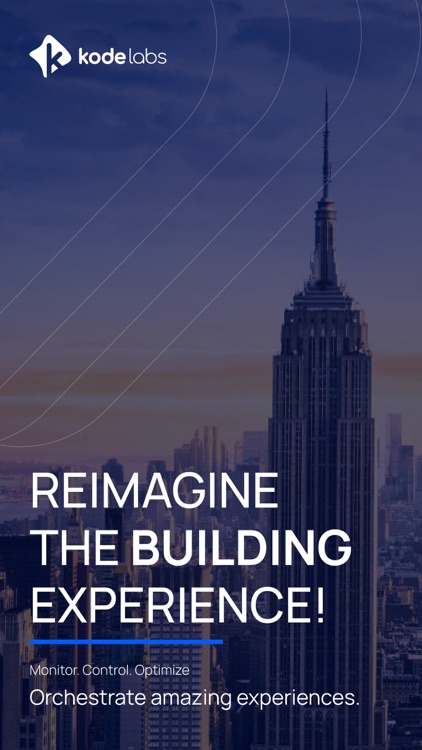 KODE OS by KODE Labs