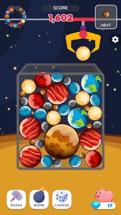 Suika Merge - Make Watermelon by UNIT5