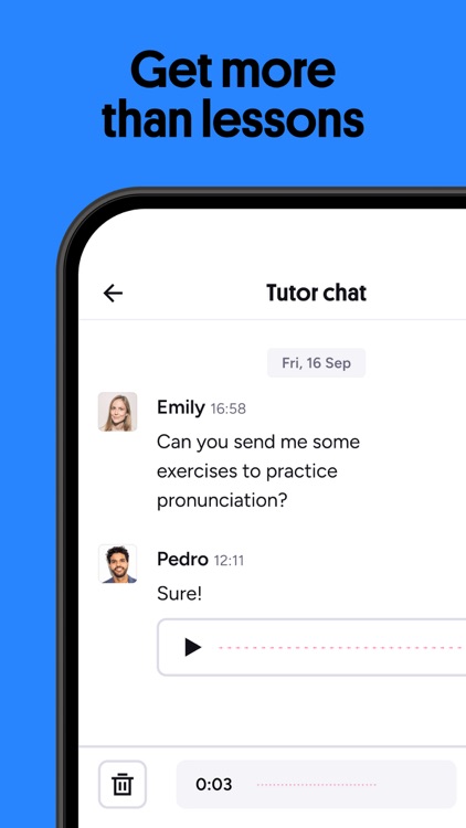 Preply: Language Learning App by Preply Inc.