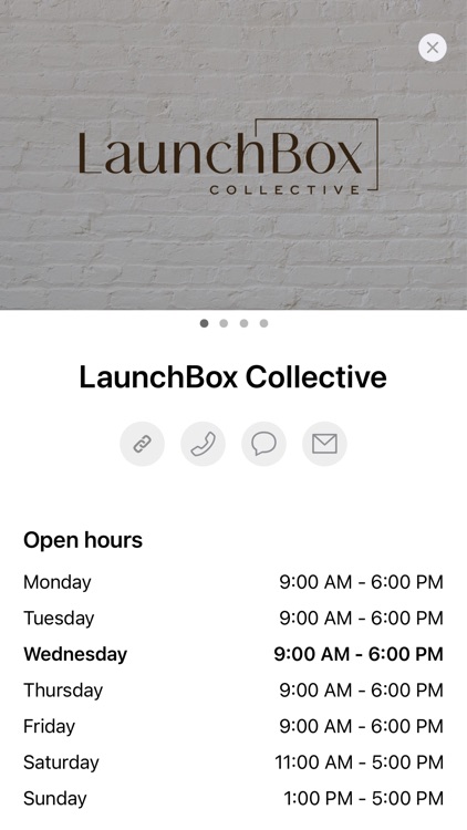 LaunchBox Community Portal by LaunchBox Collective, LLC