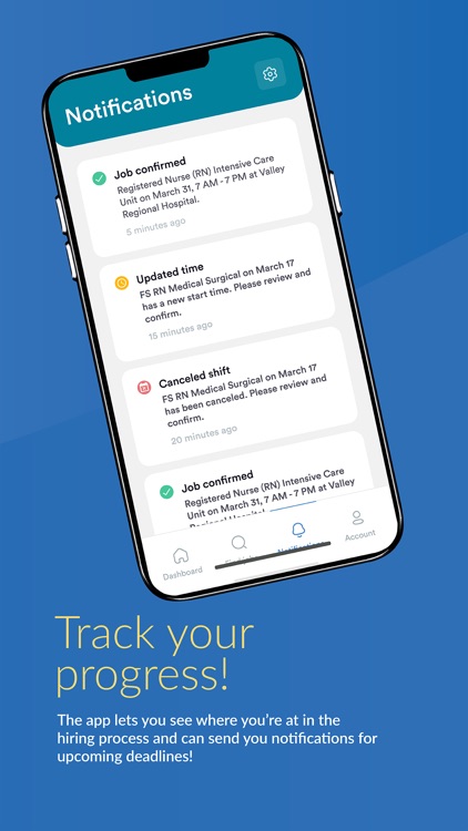 MaxView Jobs by Amergis by Amergis Healthcare Staffing, Inc.
