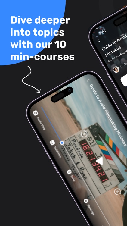 Growy: Bite-sized Learning by Attitude Group Ltd.