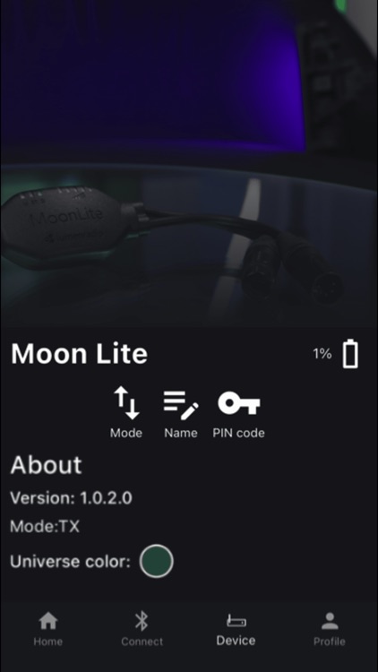 CRMX Toolbox2 by LumenRadio AB