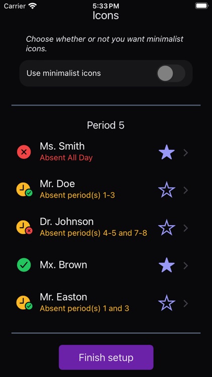 TableJet by Kerry Calaman