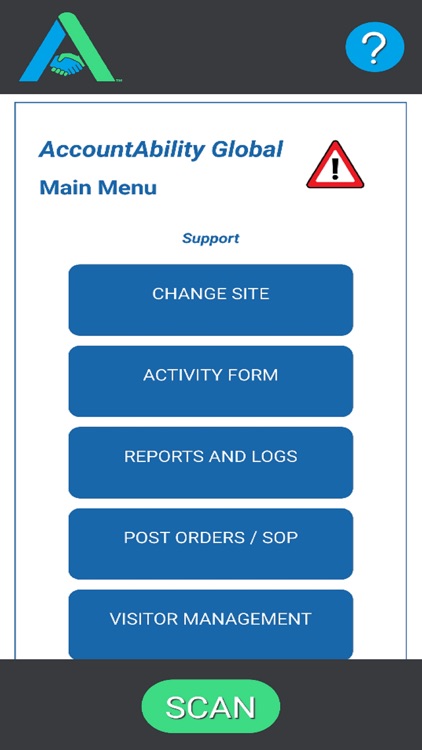 AccountAbility Mobile by Accountability Global