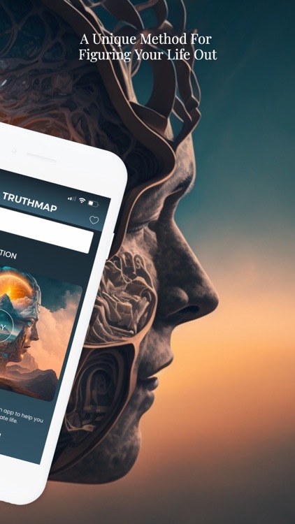 TruthMap by TruthMap Inc.