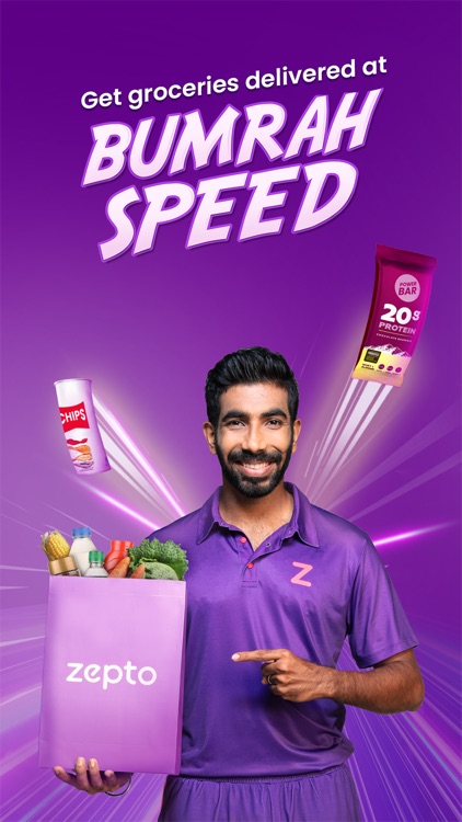 Zepto: 10 Min Grocery Delivery by KIRANAKART TECHNOLOGIES PRIVATE LIMITED