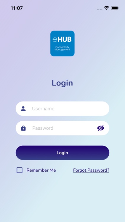 e3 Systems eHub by Kognitive Networks Inc.