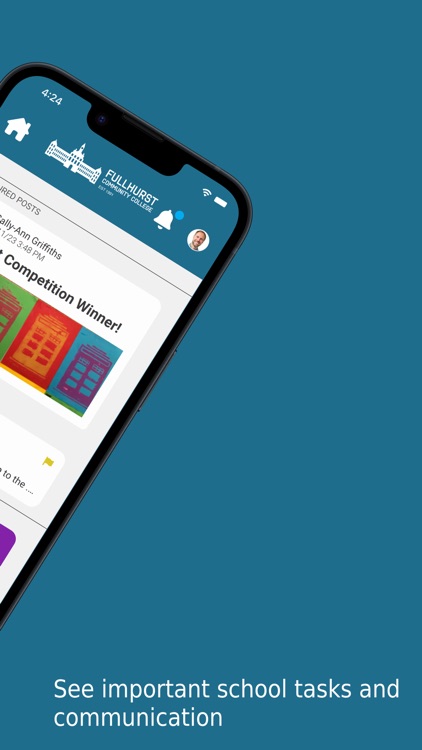 Fullhurst Community College by Weduc UK Ltd