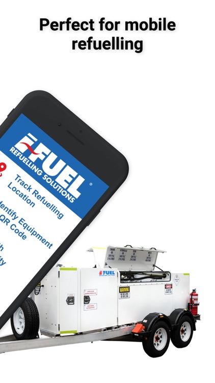iFUEL® Mobile by IOTIQ Pty Ltd