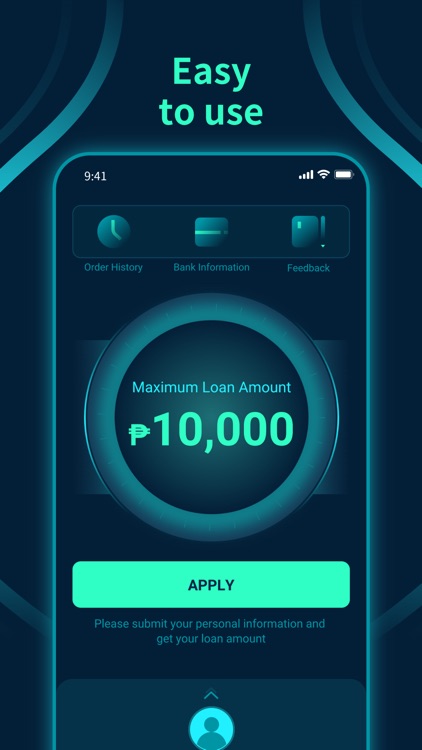 Synermaxx Cash - Credit Loan by SYNERMAXX CORPORATION