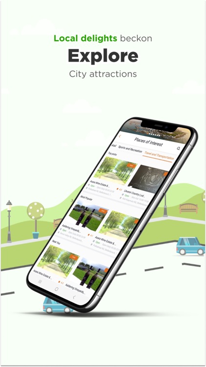 MySmart.City by Acumen Software