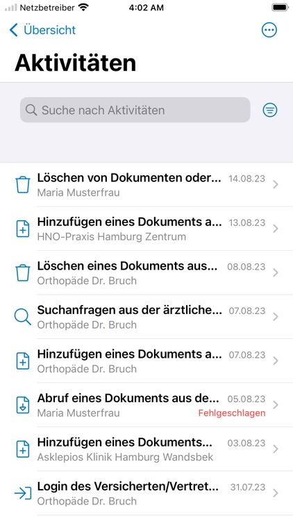 BoschBKK ePA by Bosch BKK
