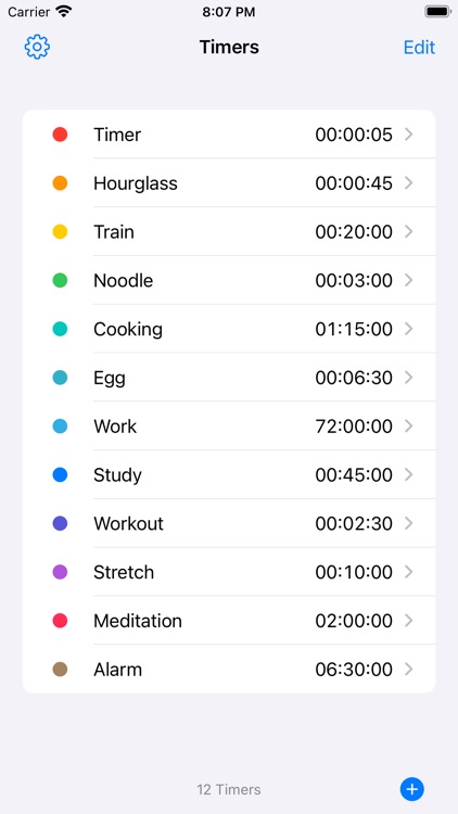 Vibration Timer Vibrator App By Fugapiyo Inc
