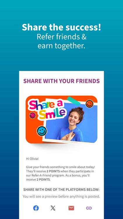 Patient Rewards Hub by PracticeGenius LLC