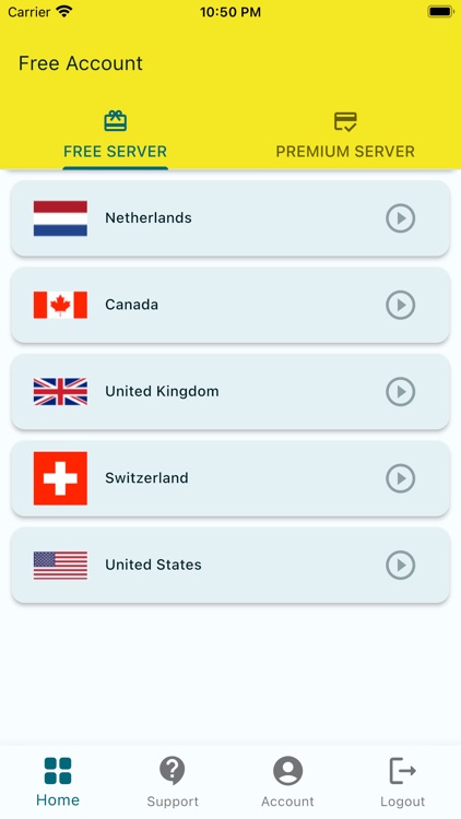 SetupVPN - Easy & Fast VPN by SetupVPN LLC