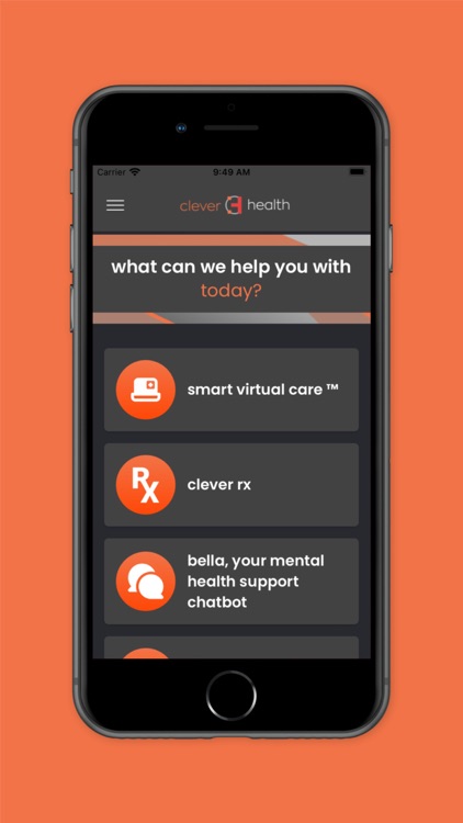 Clever Health by 317 Ventures