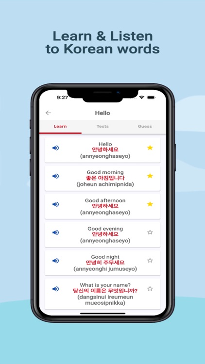 Learn Korean Online by zakaria taamouti
