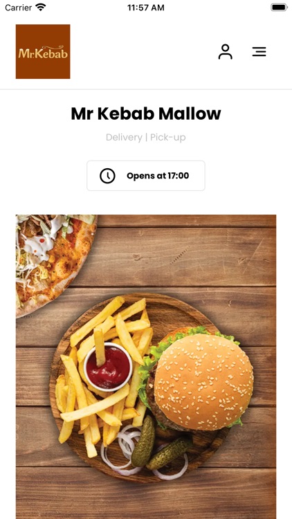 Mr Kebab Mallow by Mohammed Imran