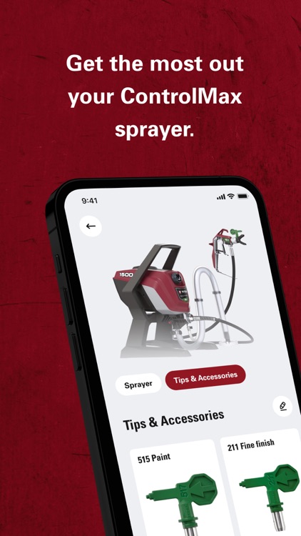 ControlMax by Titan Tool