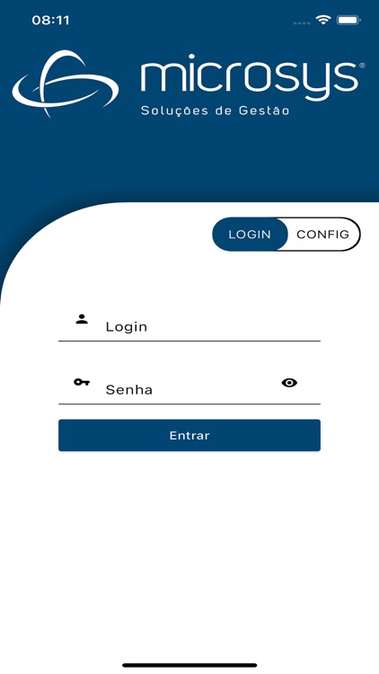 Microsys Backoffice by Microsys Sistemas Ltda