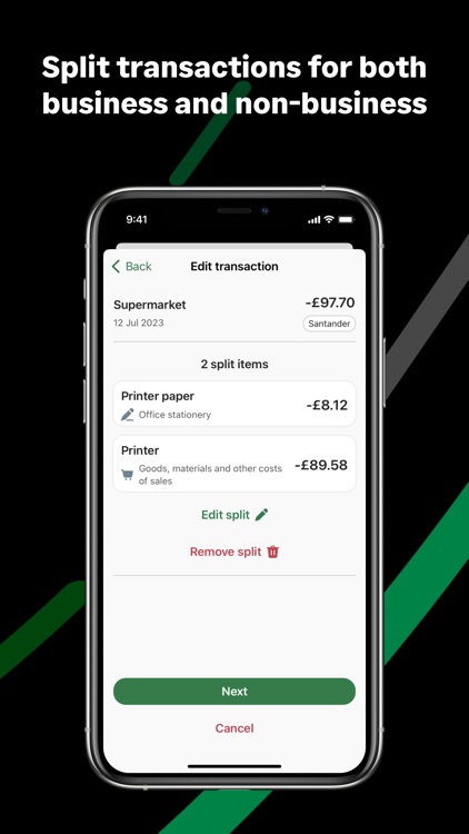 Sage Accounting Individual by Sage Global Services Ltd