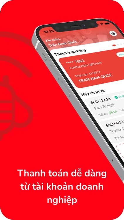 Dibee by Connexion company