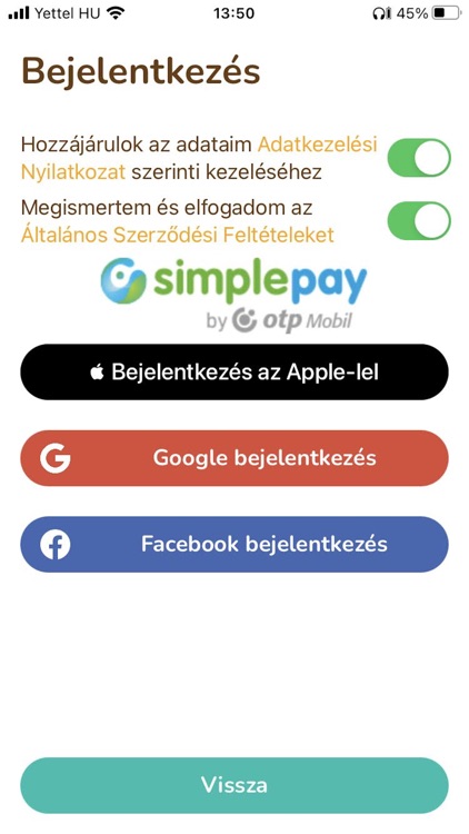 AppCafe by HEXA-FLEX KERESKEDELMI ES SZOLGALTATO KORLATOLT FELELOSSEGU TARSASAG