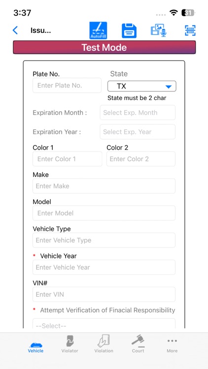 TOTG Rio Grande by Adcomp System