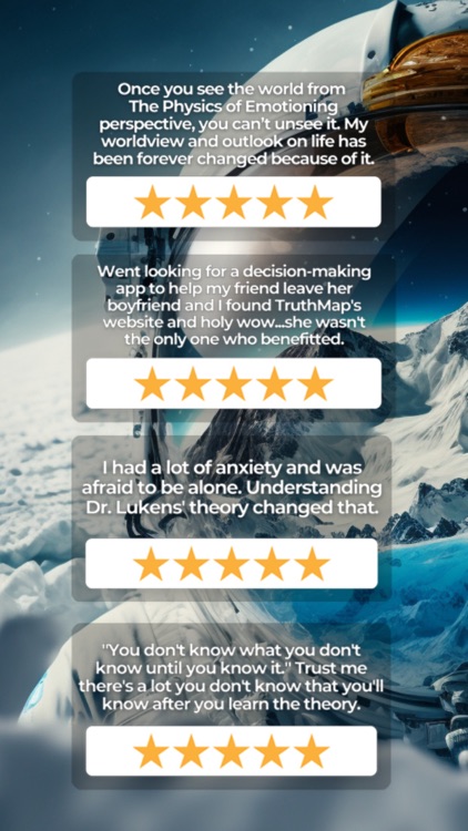 TruthMap by TruthMap Inc.