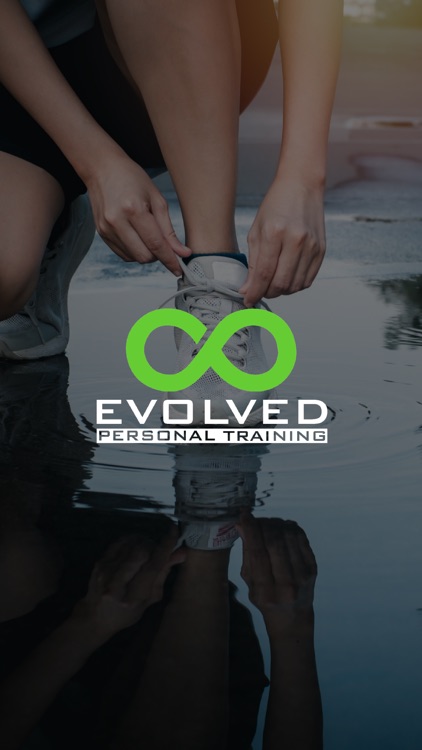 Evolved Personal Training by Evolved Personal Training L.L.C.