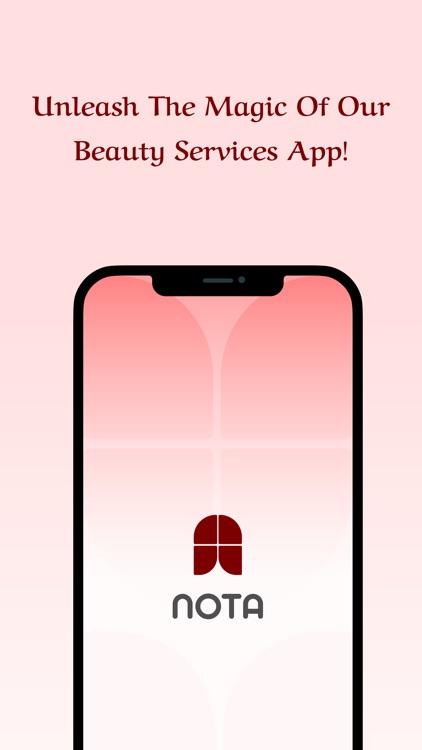 Nota App by Data Line