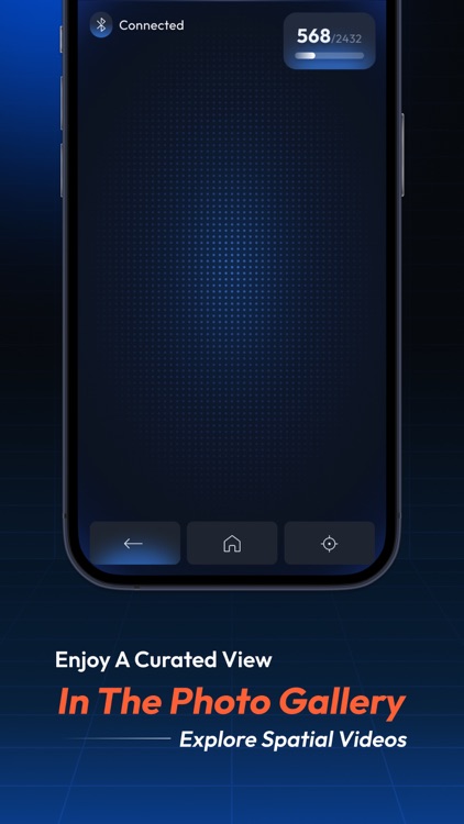 SpaceWalker by VITURE by VITURE Inc.