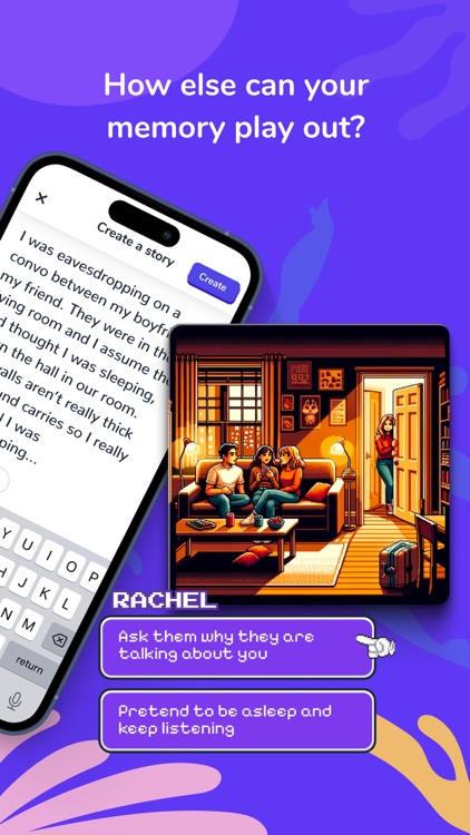 NoMi: Roleplay My Life by Toyumi