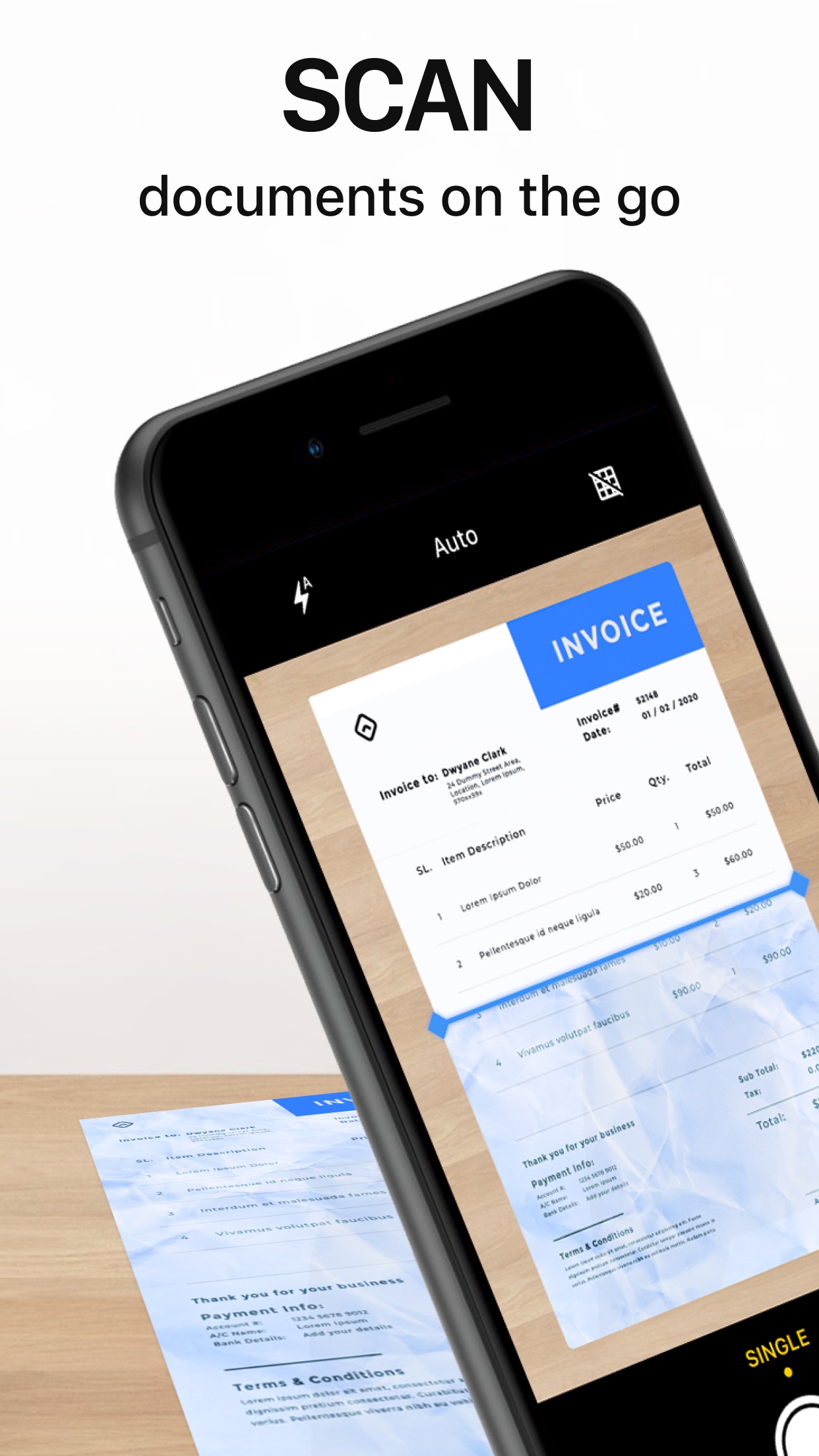 Promoções na App Store: Scan Studio, SceneShot, Note Studio e mais ...