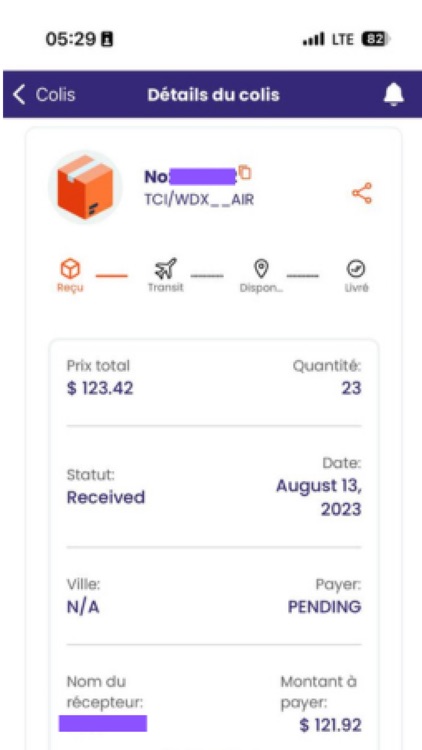 Shippex by joseph yves crusscoss