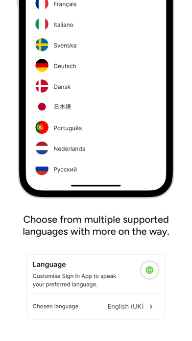 Télécharger Sign In Companion (iPhone) sur PC - Windows 10 et 11 ...