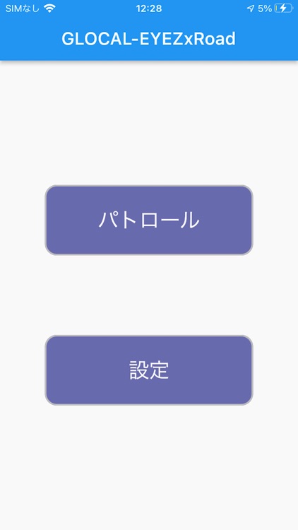 GLOCAL EYEZ by SmartCity Research Institute