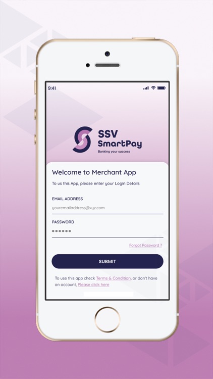 SSV SmartPay Merchant by SSV Capital