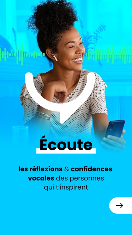 Vocast - Capsules vocales by Boosty