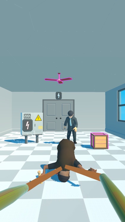 Merge Quest 3D by Dats.Games